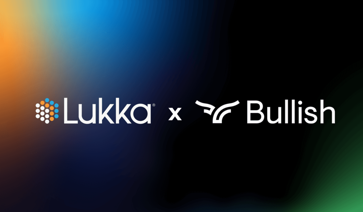 Bullish and Lukka extend partnership | Lukka