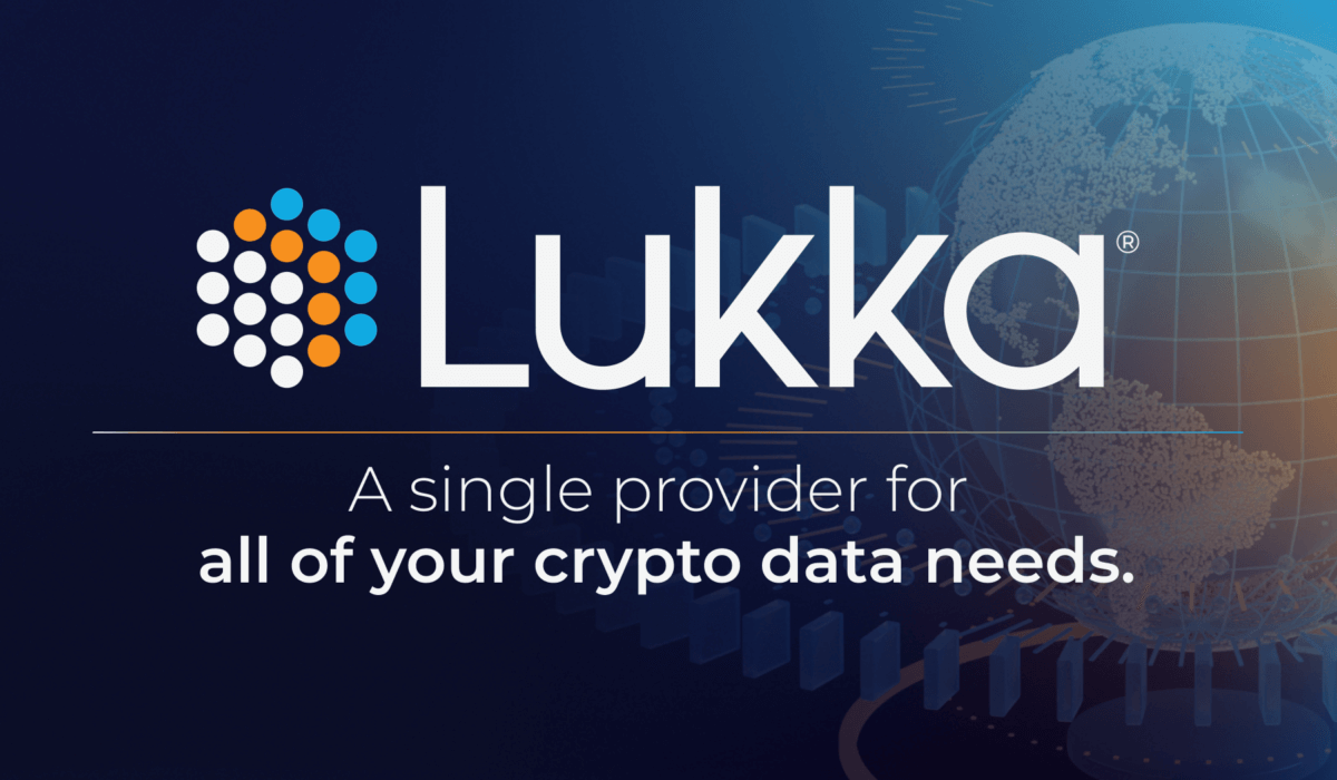 Lukka Acquires Coinfirm